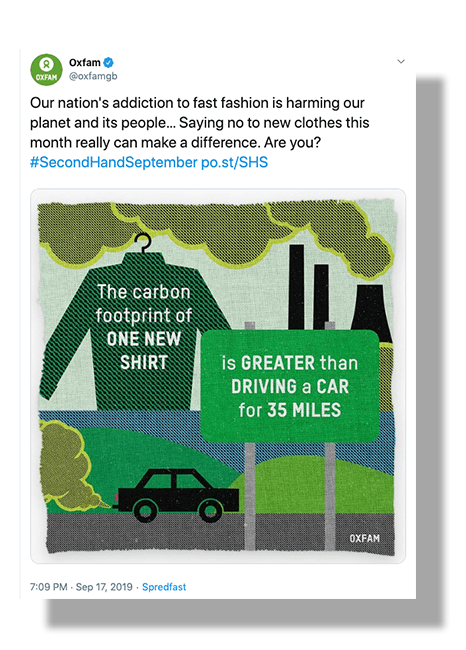 Eco-friendly fundraising this Christmas: is it possible? - Donr